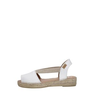 Toni Pons Damen, Schuhe, Wei&szlig;, 41 EUGr&ouml;&szlig;e