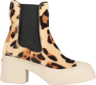 Marni SCHUHE - Stiefeletten auf YOOX.COM