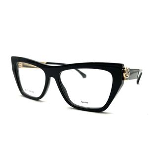 Etro Optische Brillen - - Accessories - Damen - Schwarzk - 52 MM