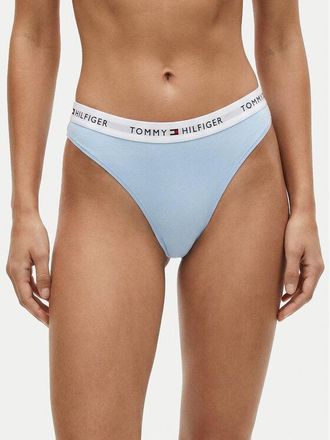 Tommy Hilfiger Panty-Set UW0UW05529 Bunt