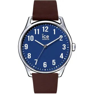 Ice Watch ICE time - Homme - Accessoires - Bleu - Taille: ONE Size