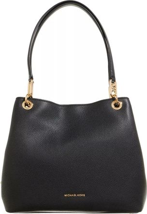 Michael Kors 30F3G8KT7L-001 LG SHLDR TOTE Women BLACK Size One Size