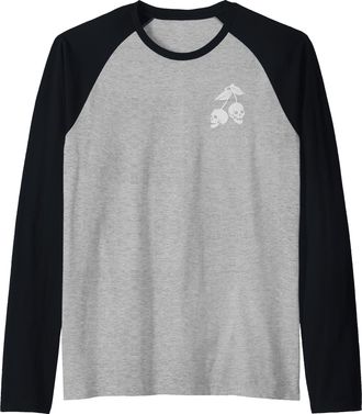 Trendy Apparel Halloween In My Spooky Era Raglan