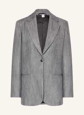 Liu Jo Liu Jo Blazer grau