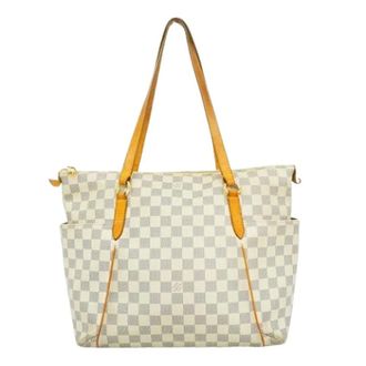 Louis Vuitton Damen, Pre-Owned, Wei&szlig;, ONE SIZEGr&ouml;&szlig;e