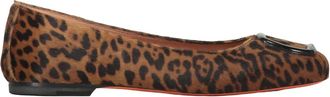 Santoni Femme, Chaussures, Multicolore, Taille: 37 EU Ballerinas