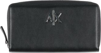 A|X Armani Exchange Kleinlederwaren - Brieftaschen auf YOOX.COM