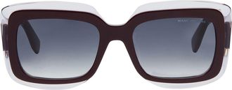 Marc Jacobs BRILLEN - Sonnenbrillen auf YOOX.COM