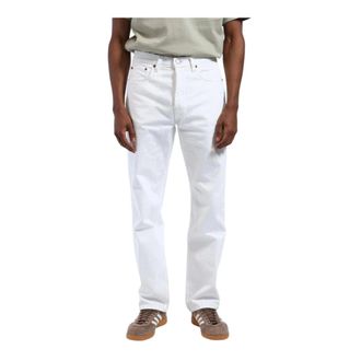 Dr. Denim Herren, Jeans, Wei&szlig;, W36Gr&ouml;&szlig;e
