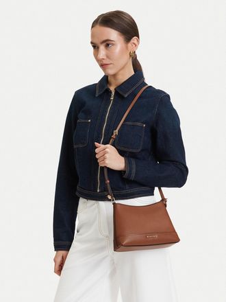 Michael Kors Handtasche MICHAEL Michael Kors 32S6G3PC1V Braun