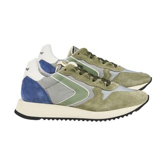 Valsport Mesh Nylon Laufschuhe - - Shoes - Herren - Gr&uuml;n - 41 EU