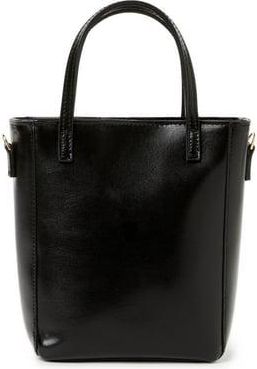 Saison 1865 Sac &agrave; main en cuir