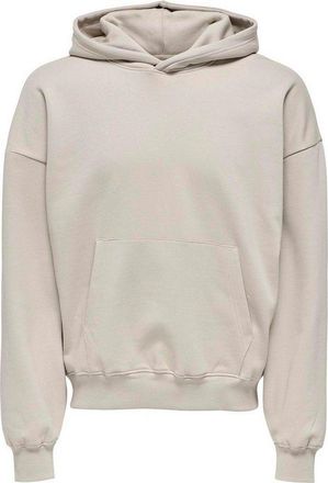 Only & Sons Kapuzensweatshirt ONSTURNER LIFE VTG HOODIE SWEAT