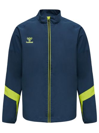 Hummel Trainingsjacke Lead