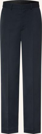Arket Arket Hose Regular Fit blau