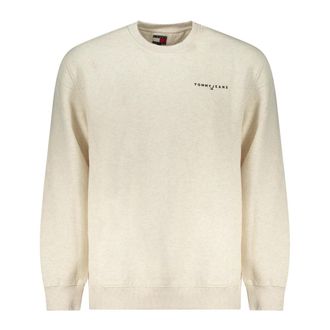 Tommy Hilfiger Herren, Sweatshirts & Hoodies, Beige, XLGr&ouml;&szlig;e