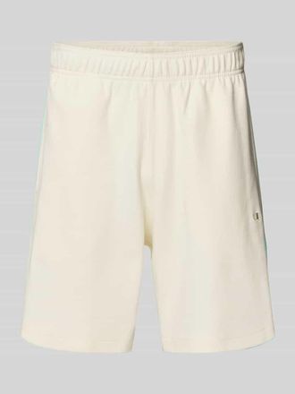 Champion Sweatshorts mit elastischem Bund und Label-Stitching