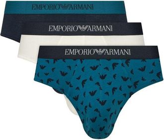 Emporio Armani Slips-Set EM000256 AF25022 MB082 Bunt