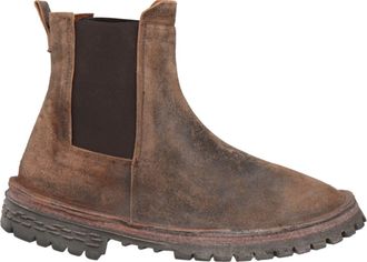 Moma SCHUHE - Stiefeletten auf YOOX.COM
