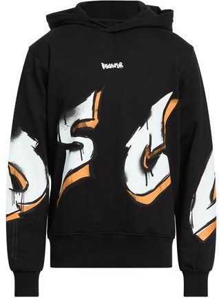 Disclaimer TOPS - Sweat-shirts sur YOOX.COM