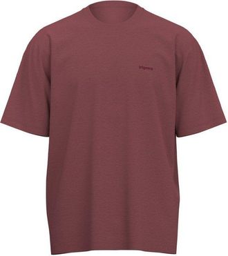 Trigema T-Shirt TRIGEMA Heavy Oversized T-Shirt (1-tlg)