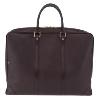 Louis Vuitton Pre-owned Vintage Handtasche - - Pre-owned - Herren - Braun - ONE SIZE