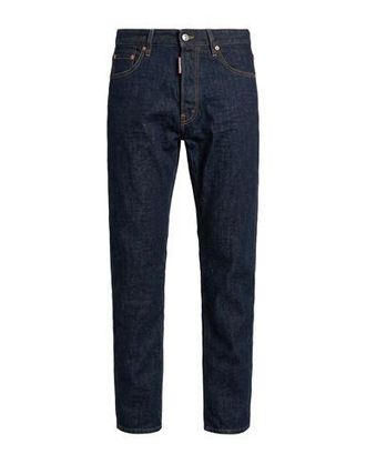Dsquared2 BAS - Pantalons en jean sur YOOX.COM