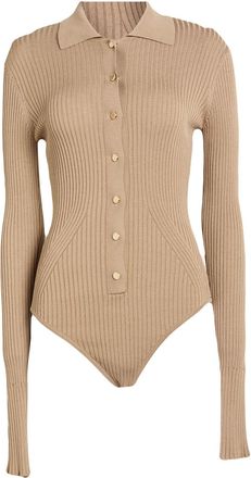 Patrizia Pepe TOPS - Bodysuits auf YOOX.COM