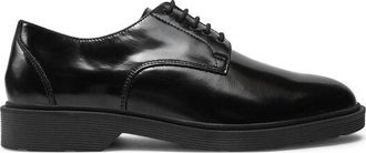 Jack & Jones Jack & Jones Halbschuhe Jfwdax 12270652 Schwarz