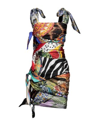 Dolce & Gabbana KLEIDER - Mini-Kleider auf YOOX.COM