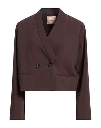 Twin-Set Ensembles et coordonn&eacute;s - Blazers sur YOOX.COM