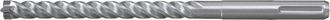 Fischer Bohrer sds Plus Quattric ii 10/100/165 x - Fischer
