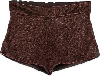 Os&eacute;ree Lumiere Tailored Shorts