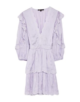 Maje KLEIDER - Mini-Kleider auf YOOX.COM