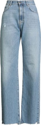 Pinko HOSEN & R&Ouml;CKE - Jeanshosen auf YOOX.COM