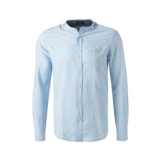 New Zealand Auckland Herren, Shirts, Blau, 3XLGr&ouml;&szlig;e