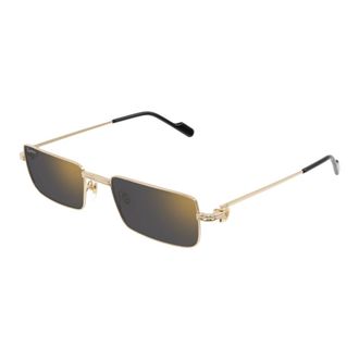Cartier unisex, Accessories, Gelb, 54 MMGr&ouml;&szlig;e