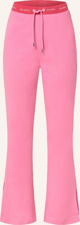 Oh April Oh April Schlafhose Rosie rosa