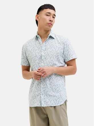 Jack & Jones Jack & Jones Hemd Summer 12274951 Bunt Regular Fit