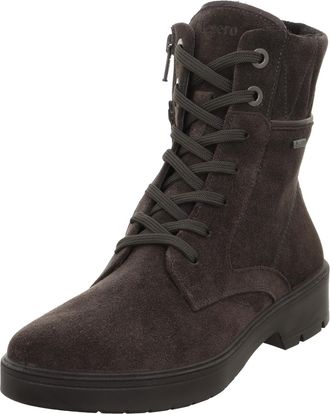 Legero Damen Mystic Gore-tex 2-000190 Stiefelette, Lavagna Grau 2300, 41.5 EU
