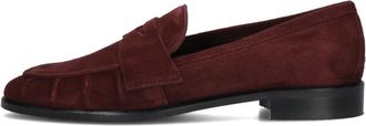 Stefano Lauran Damen, Schuhe, Rot, 37 EUGr&ouml;&szlig;e