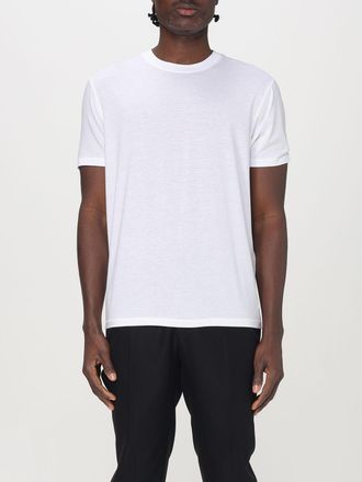 Tom Ford T-Shirt TOM FORD Herren Farbe Wei&szlig;