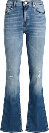 7 For All Mankind HOSEN & R&Ouml;CKE - Jeanshosen auf YOOX.COM