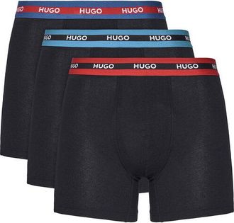 HUGO BOSS Boxershorts-Set 50534694 Bunt