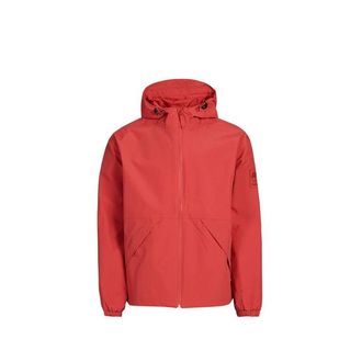 Timberland Blouson uni &agrave; capuche