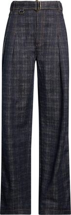 Burberry HOSEN & R&Ouml;CKE - Jeanshosen auf YOOX.COM
