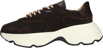Nubikk Ross Zay - - Shoes - Damen - Braun - 38 EU