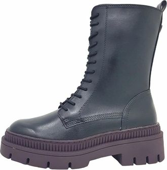 Marco Tozzi Damen, Schuhe, Blau, 37 EUGr&ouml;&szlig;e