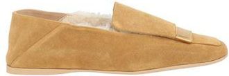 Sergio Rossi CHAUSSURES - Mocassins sur YOOX.COM