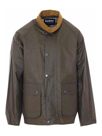 Barbour Veste Casual - Vert